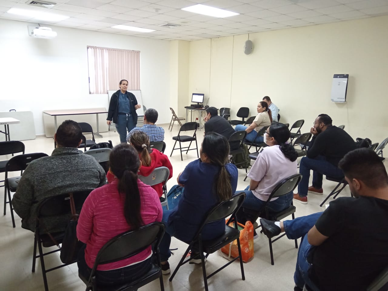 Seminario Sobre Soporte Vital Avanzado en Trauma (ATLS) – Hospital ...
