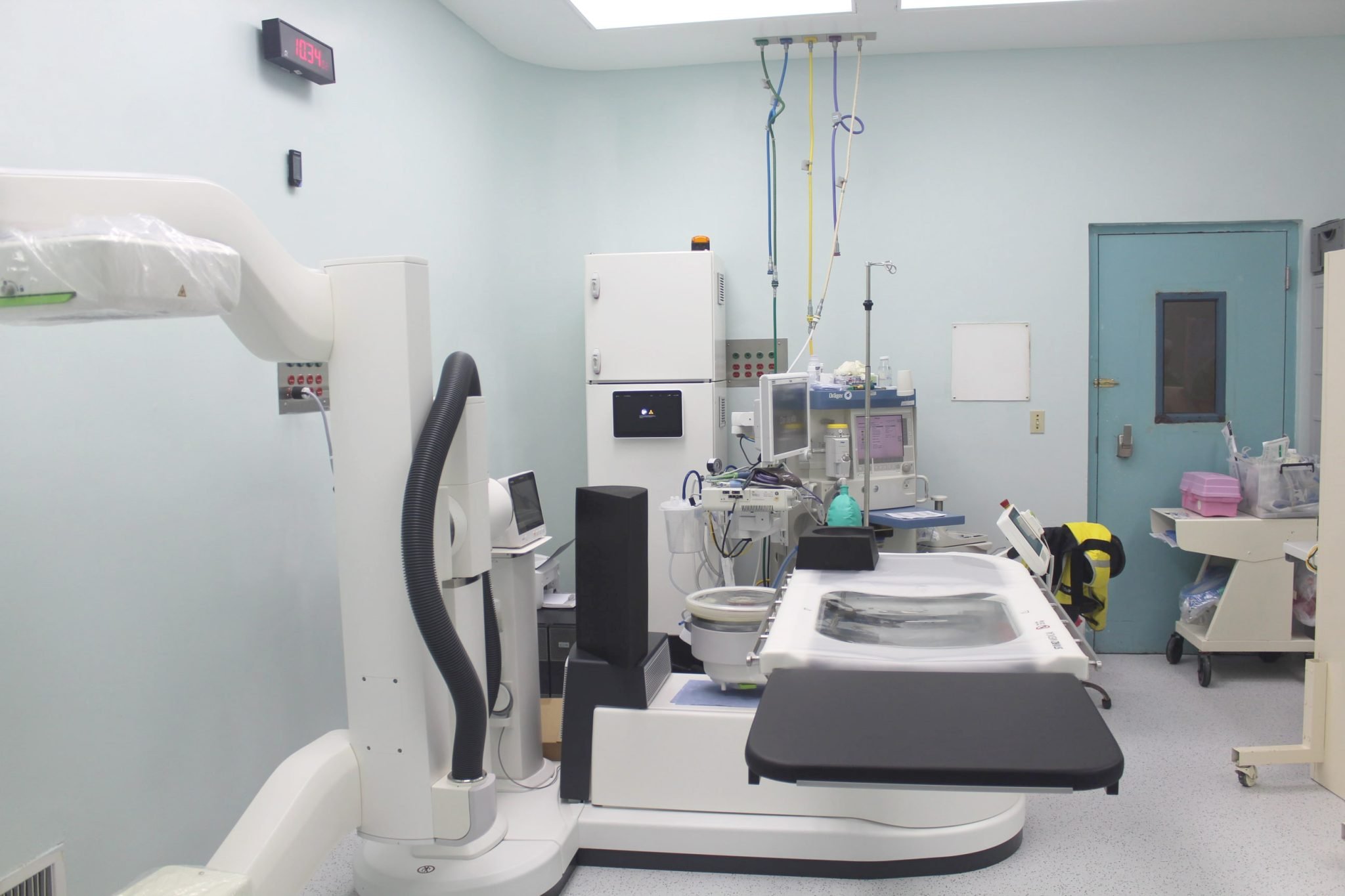 HST Usará Litotricia Extracorpórea para Tratar los Cálculos Renales ...