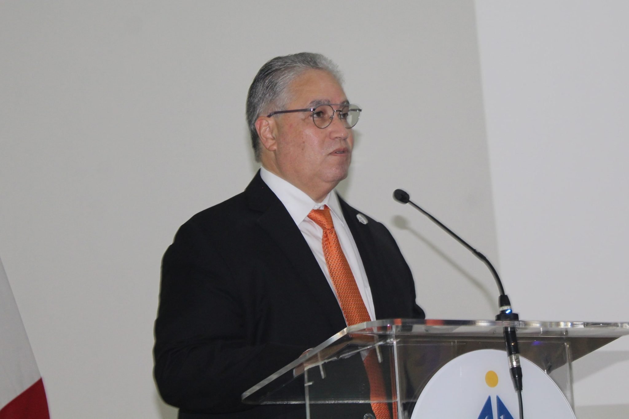 Nuevo Director y Subdirector Médico del HST – Hospital Santo Tomas